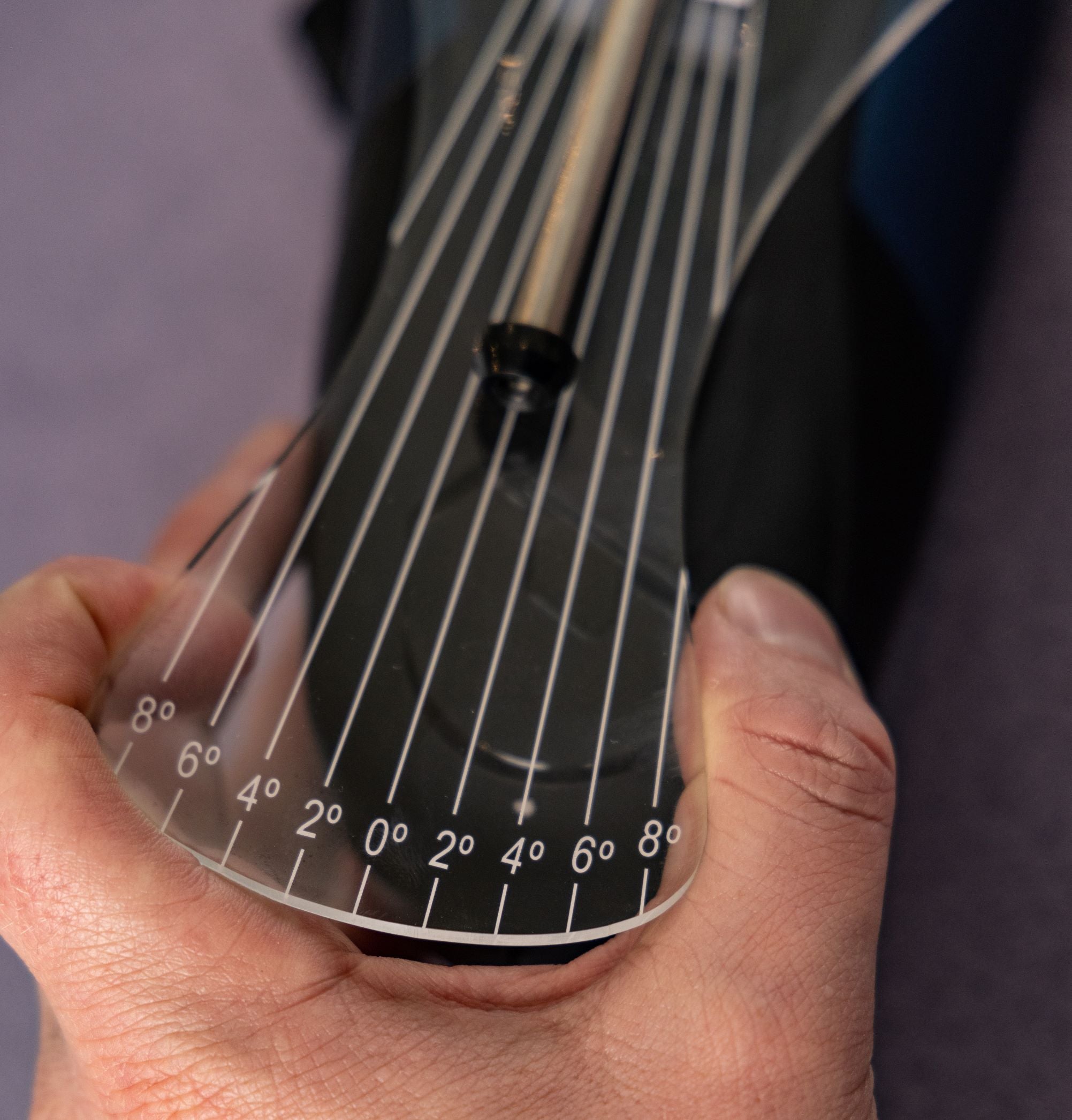 Cleat Key – Bike Energy Lab