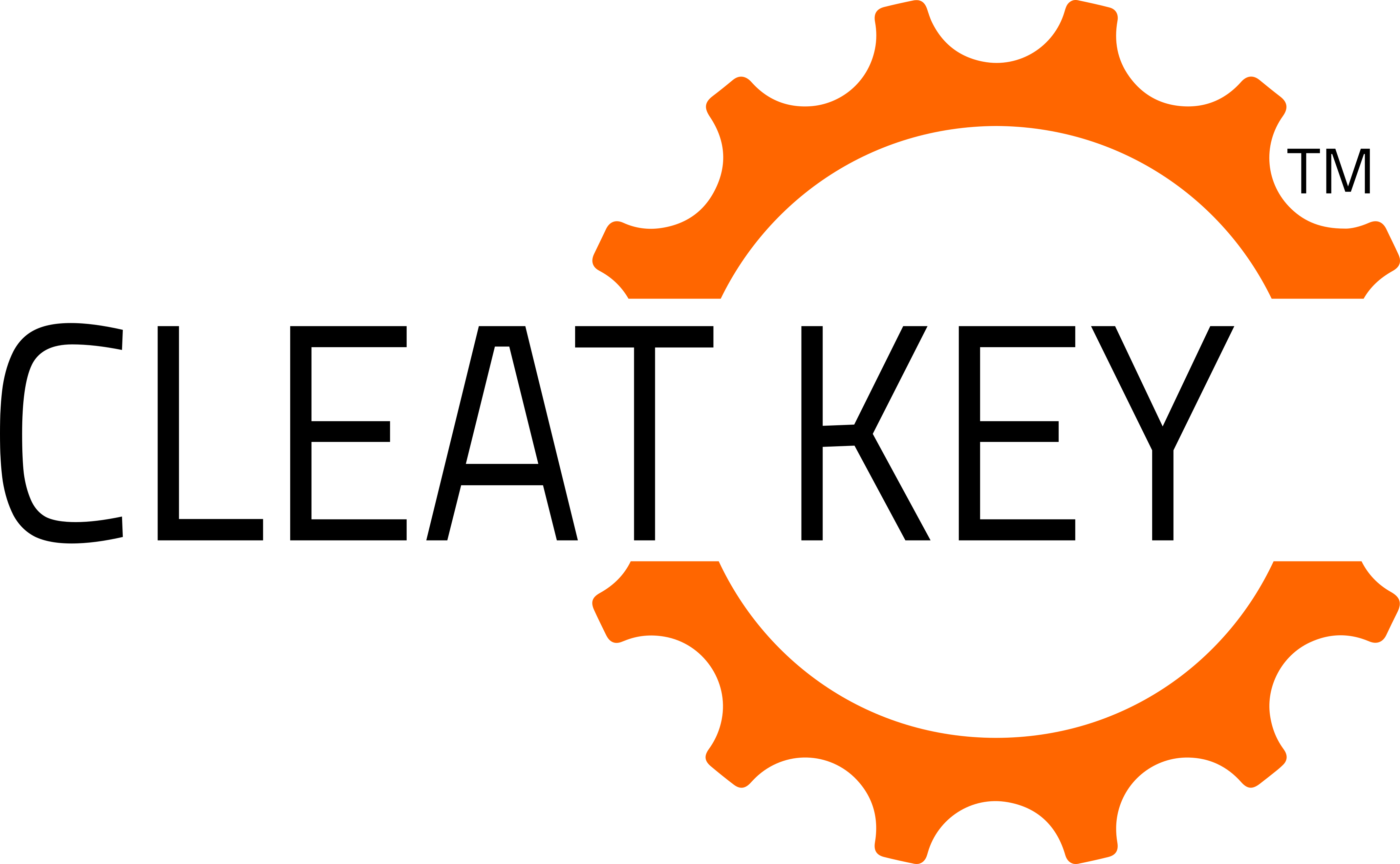 Cleat Key­™ Protocol: Written Instructions – Bike Energy Lab